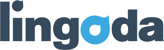 Lingoda - Sprachen Lernen